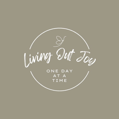 Terms & Conditions - Living Out Joy