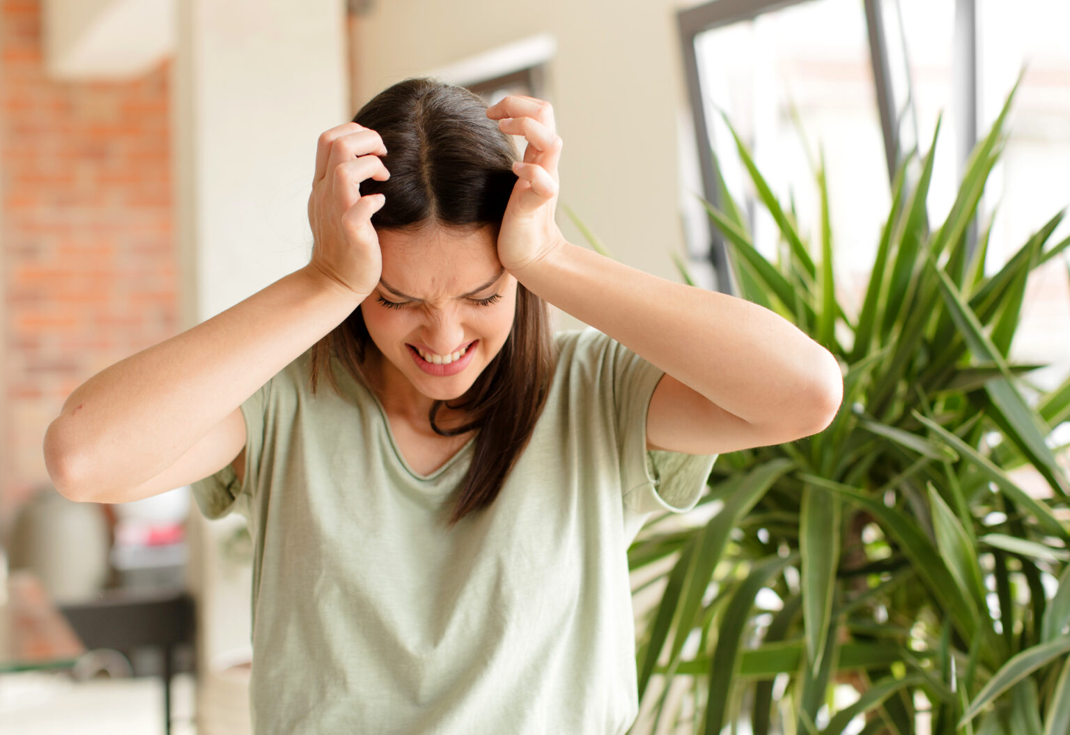 Common Causes of Scalp Itching and How to Treat Them