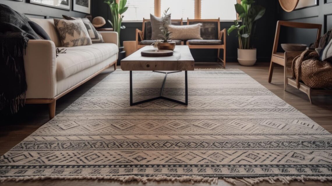 The Art of Layering: The Ultimate Guide to Area Rugs