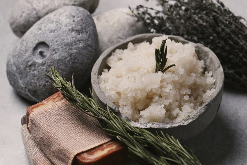 The History and Healing Properties of Celtic Salt - Living Out Joy