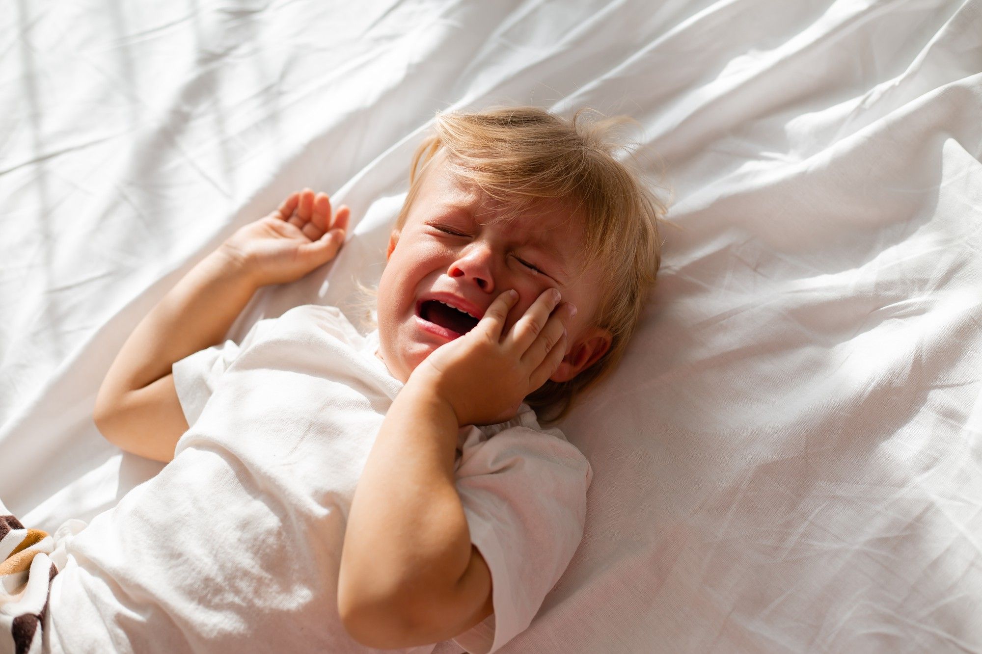 The Ultimate Guide to Calming Tantrums in 5 Minutes or Less