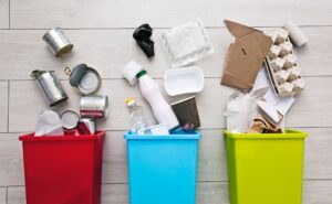 5 Tips for Becoming a Recycling Pro