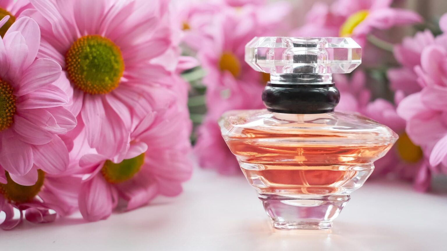 The Art of Fragrance Layering: Elevating Your Fashion Ensemble