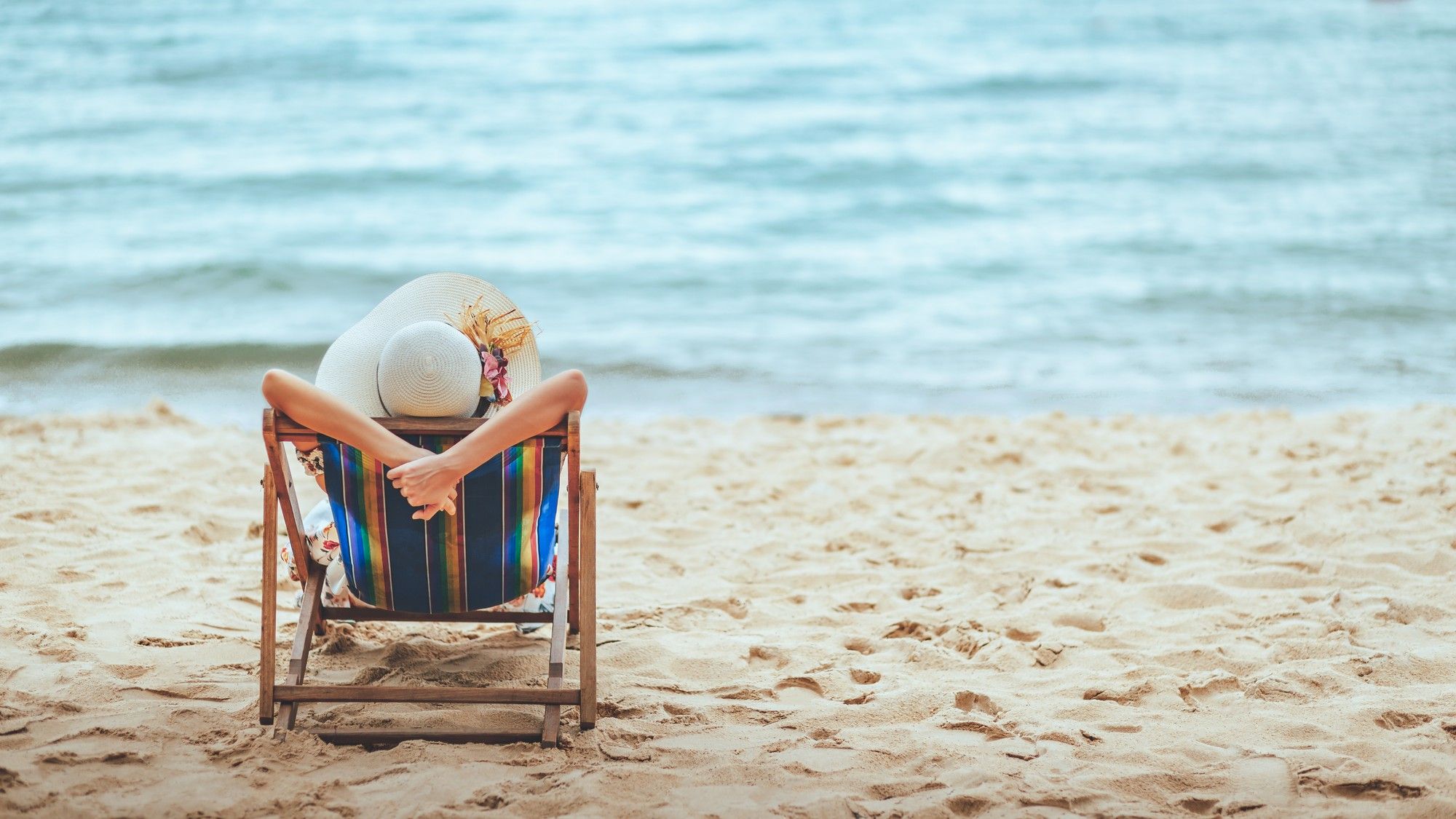7 Ideas for Treating Yourself While on Vacation - Living Out Joy