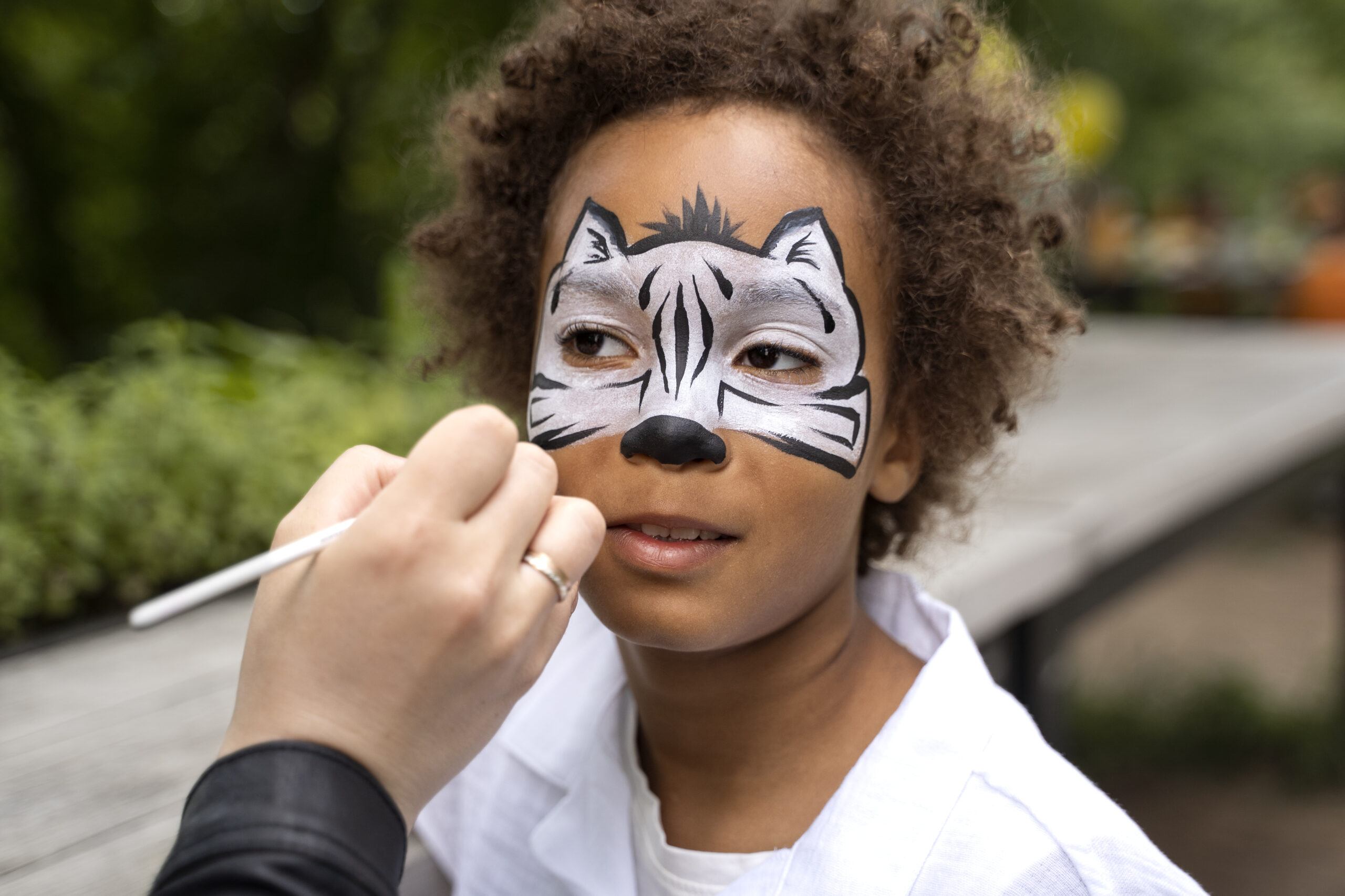 Unlock Epic Fun: How Face Painting Elevates Kids' Celebrations ...