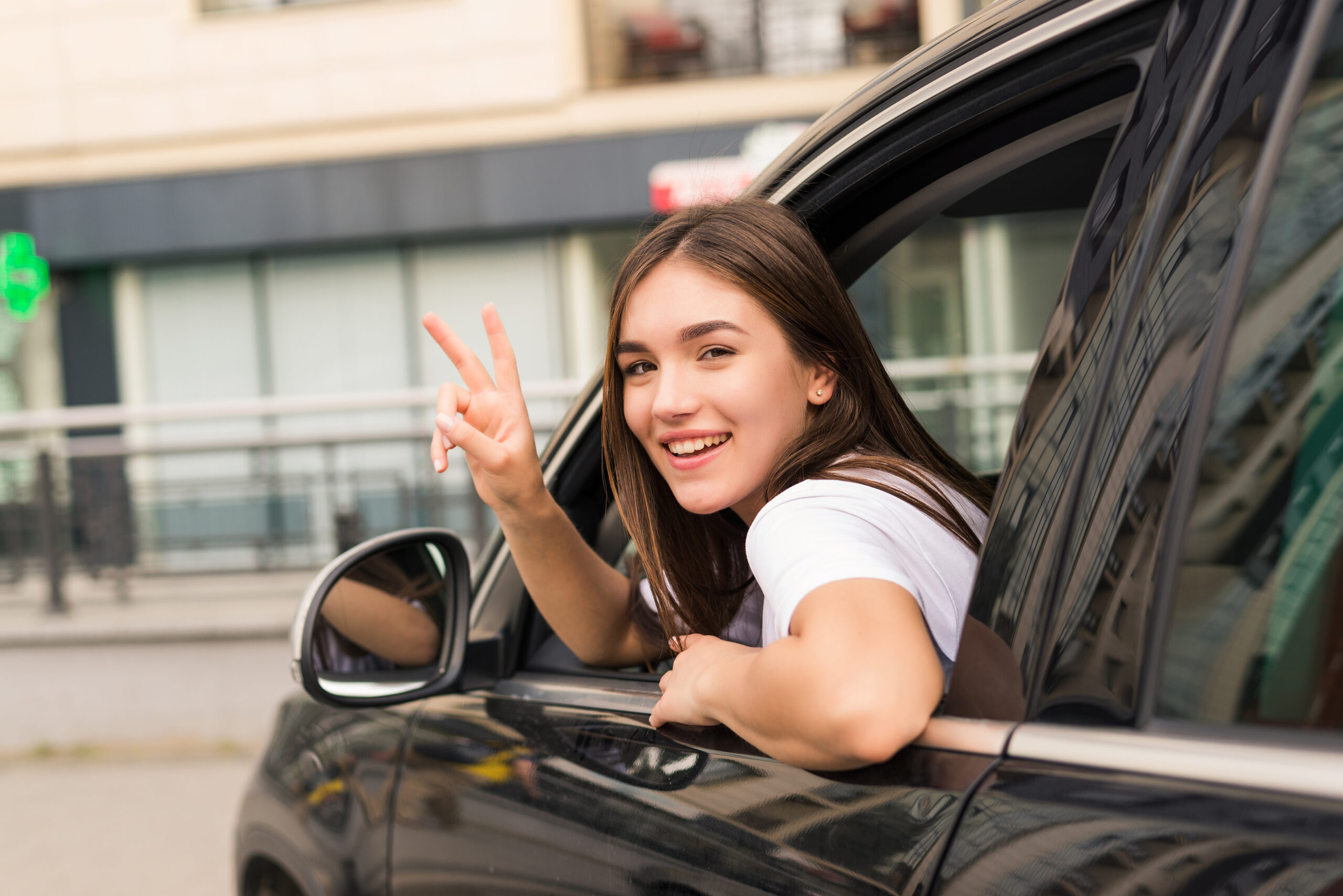 New Drivers Guide to Road Etiquette Essentials - Living Out Joy